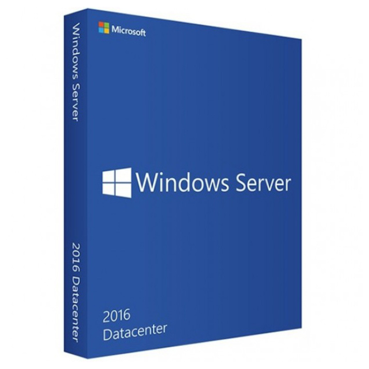 Microsoft Windows Server 2022 Datacenter 24 Kerne (DE) | Idealo-Deal | LL10297
